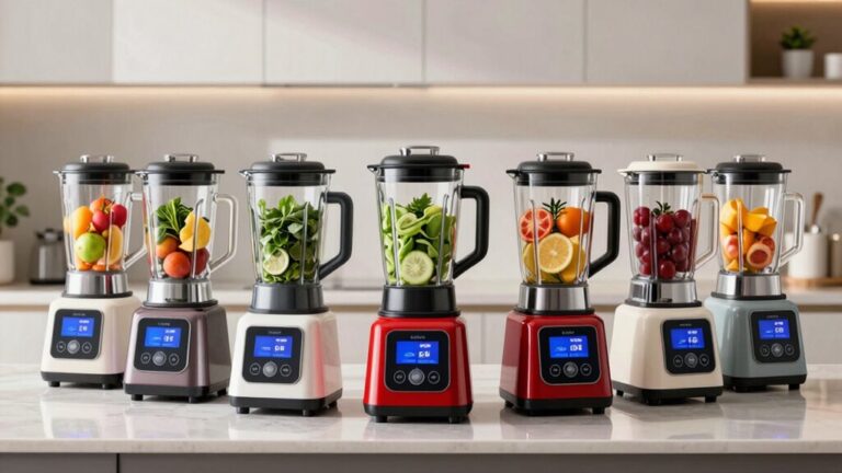 15 Best High Power Blenders Under $500 for 2026 - Chef Knife Club